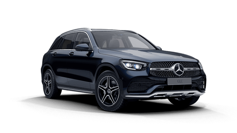 Mercedes-Benz GLC 300 4MATIC X254 - Mercedes-benz-vn
