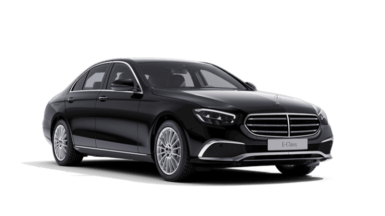 Mercedes-Benz E 200 Exclusive - Mercedes-benz-vn