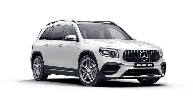 Mercedes-AMG GLB 35 4MATIC - Mercedes-benz-vn