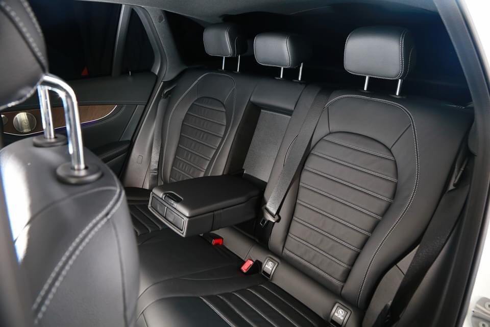 Mercedes-Benz GLC 200 4MATIC 2022 - Mercedes-benz-vn