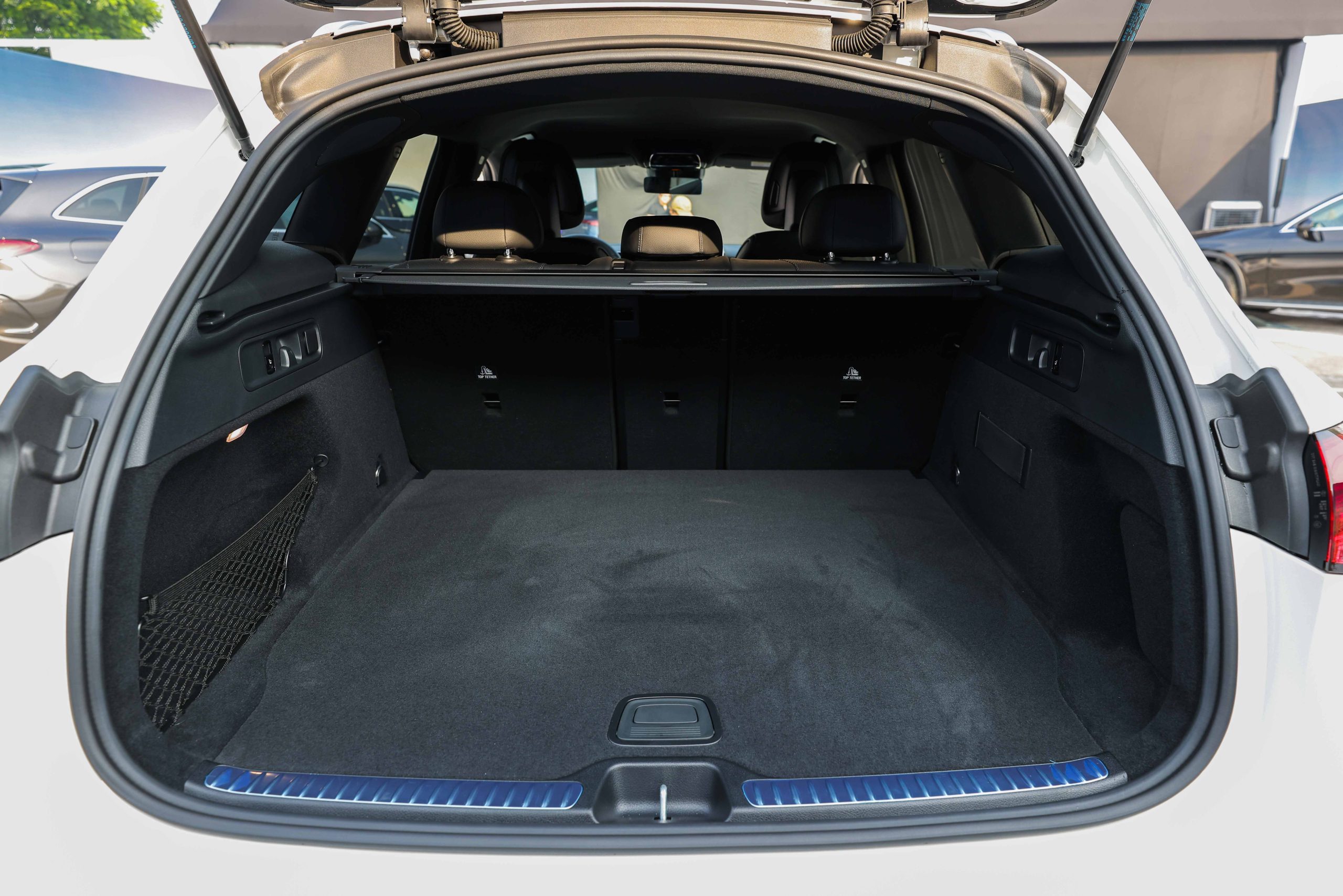 Mercedes-Benz GLC 200 4MATIC X254 - Mercedes-benz-vn