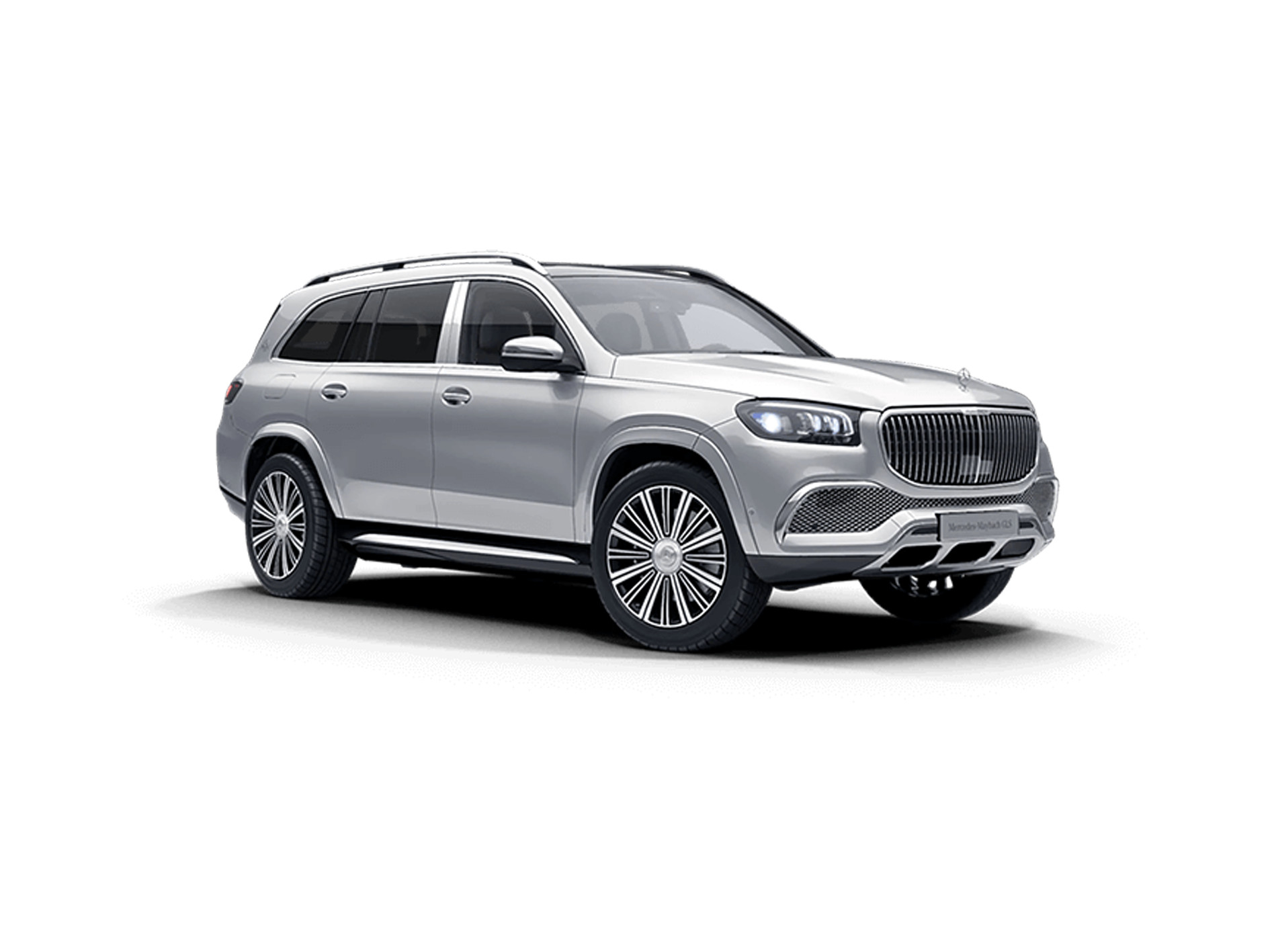 Mercedes-Maybach GLS 480 4Matic - Mercedes-benz-vn